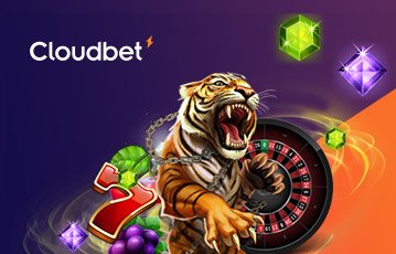 Cloudbet Casino 2024 A Cloudbet Confi vel Minha An lise