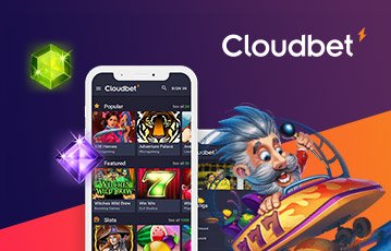 Cloudbet Casino 2025 A Cloudbet Confi vel Minha An lise