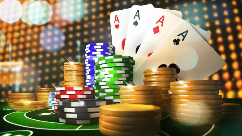 Free to Play Casino No Deposit | Best Free To Play Slots & Games