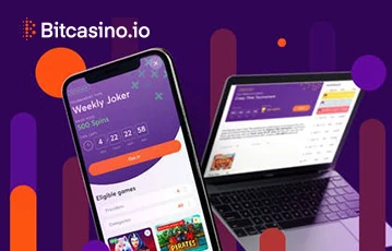 Bitcasino Review My Experience 2024 Is It Legit Bitcasino Review My Experience 2024 Is It Legit