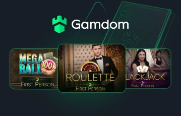 Gamdom Review 2025 Claim Offer Gamdom Review 2025 Claim Offer