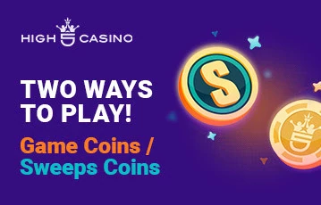 Free High 5 Casino Coins