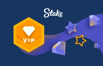 Stake.us VIP Levels & Rewards Explained | How to Become a VIP?