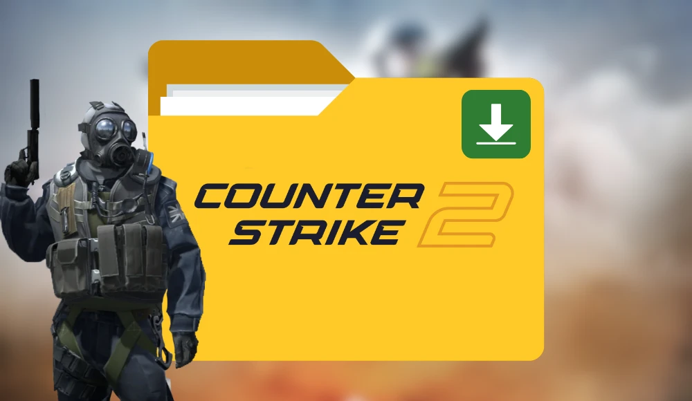 CS2 System Requirements File Size In 2024